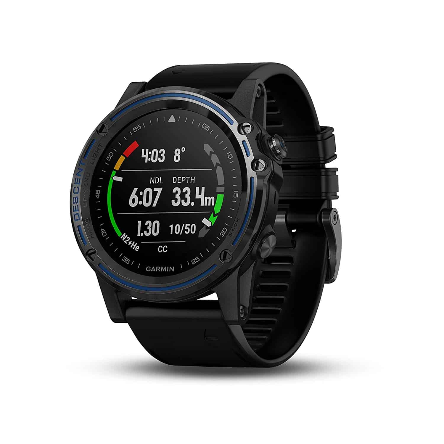 Best Sailing Watches With GPS 2022 Edition 